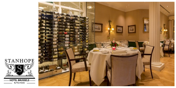 Emploi Waiter | Waitress (Demi-Chef de Rang) - Jobhotel