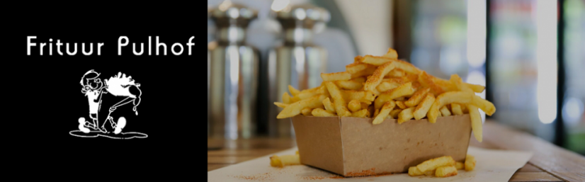 Vacature Medewerker Frituur - Jobkitchen